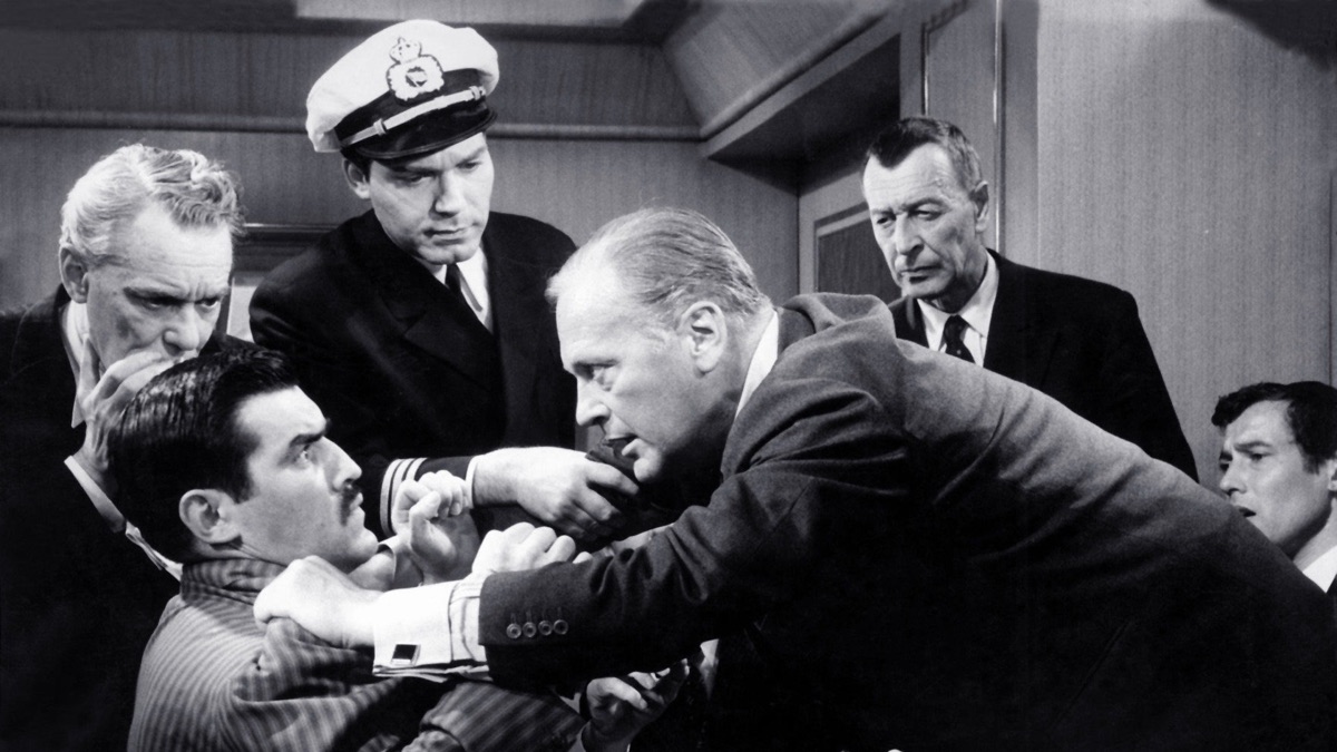 Schachnovelle - Apple TV (DE)