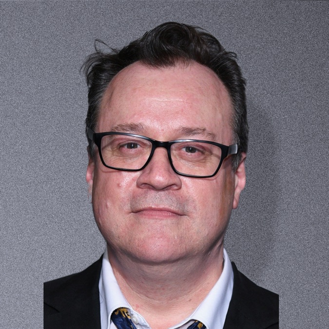 ‎Russell T Davies Films and Shows – Apple TV