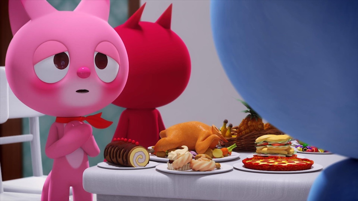 ‎Force Pentatron! Combine! - Miniforce X (Series 2, Episode 42) - Apple ...