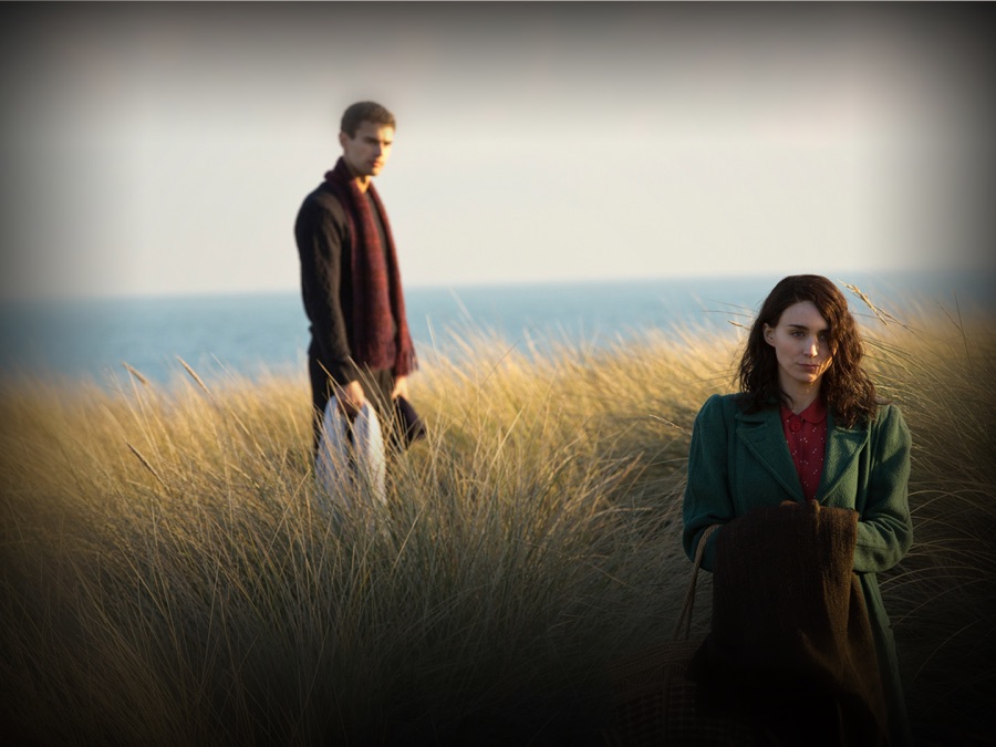 The Secret Scripture - Apple TV