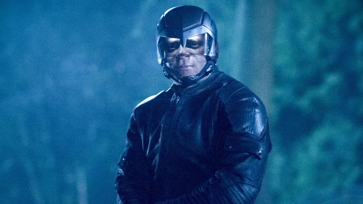 ‎Collision Course - Arrow (Series 6, Episode 14) - Apple TV (FI)