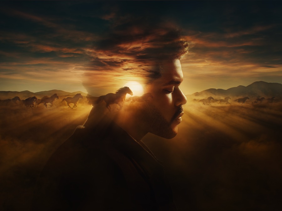 The Weeknd: Open Hearts - Apple TV