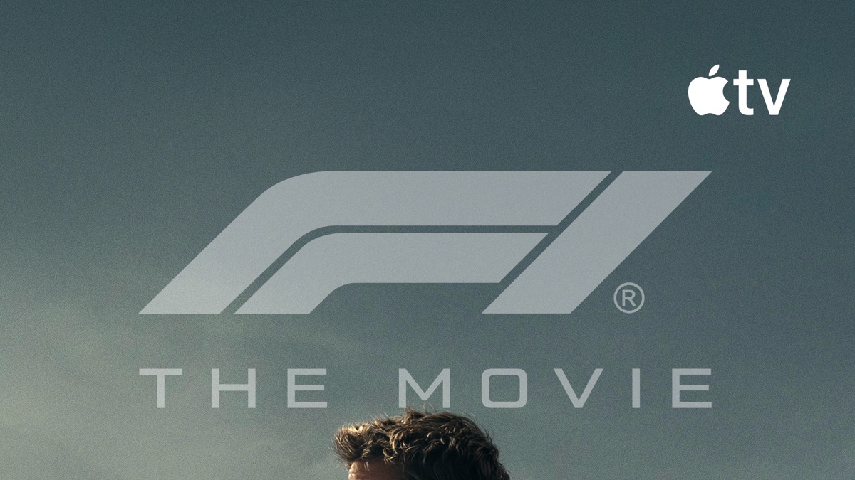 ‎Watch F1 The Movie - Apple TV
