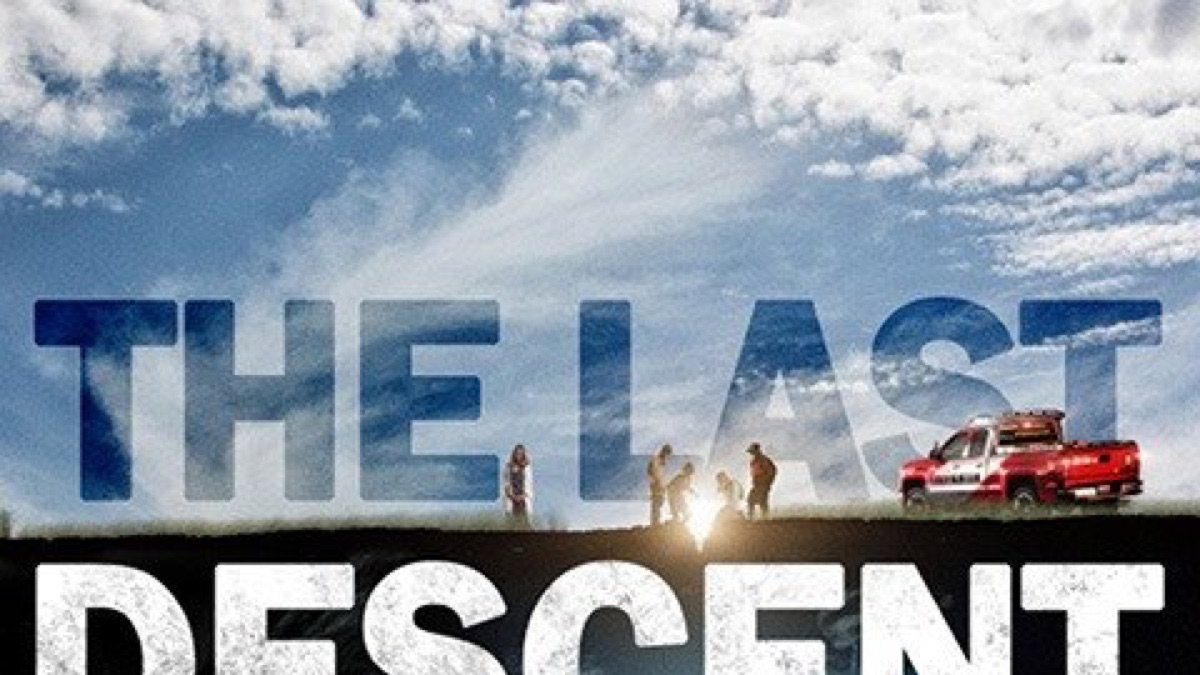 ‎El último descenso - Apple TV