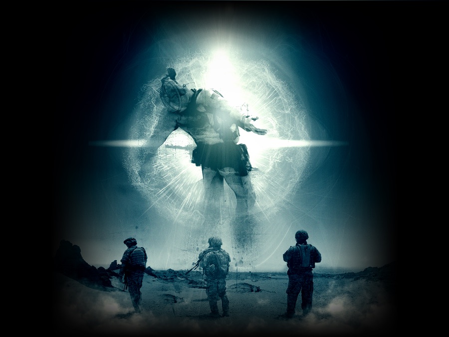 The Objective - Apple TV