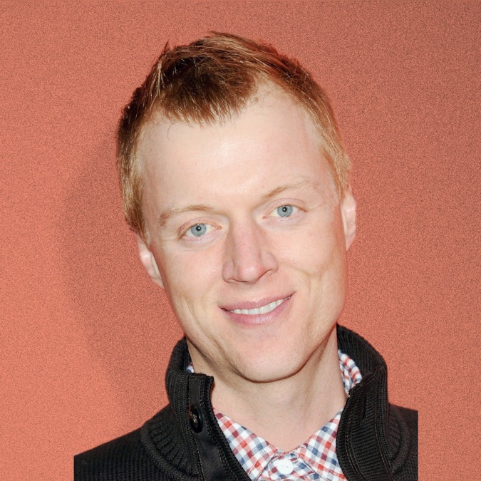 Films et séries avec Jay Paulson – Apple TV (FR)