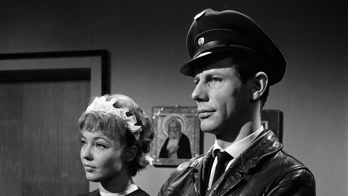 ‎Die guten Nachbarn - Funkstreife ISAR 12 (Staffel 1, Folge 7) - Apple TV (CH)