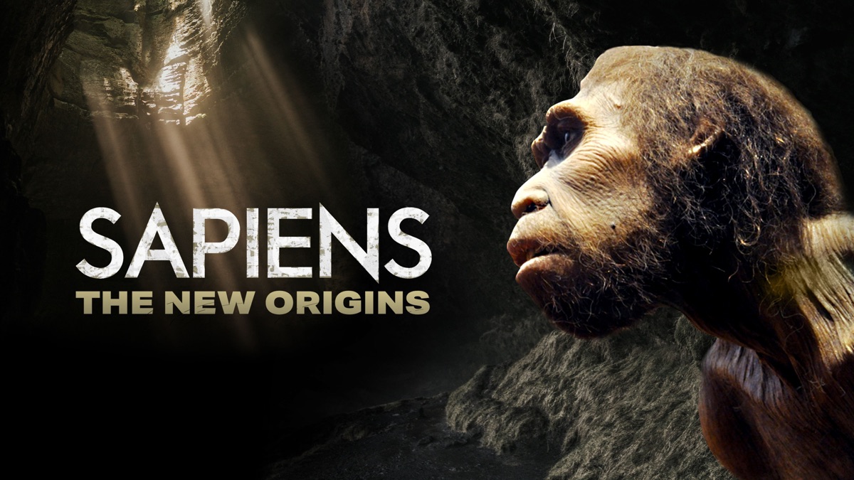 ‎Sapiens The New Origins - Apple TV