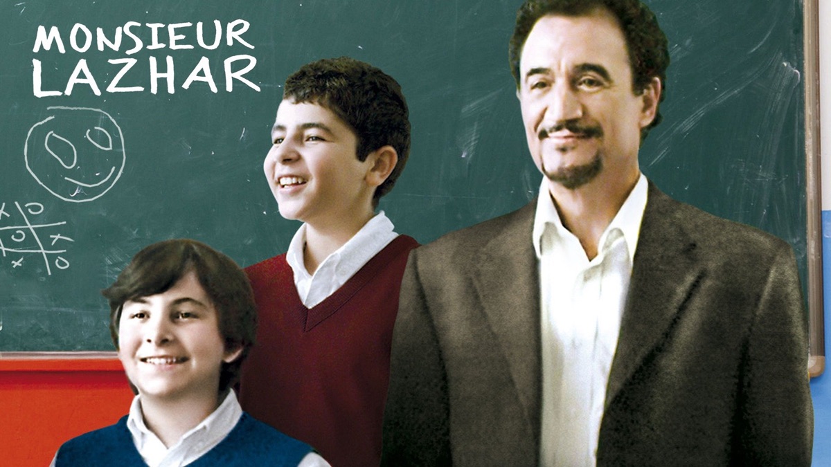 Monsieur Lazhar | Apple TV