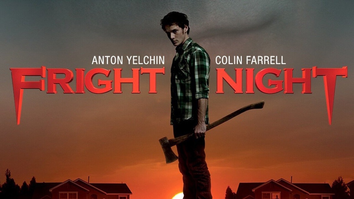 ‎Fright Night - Apple TV