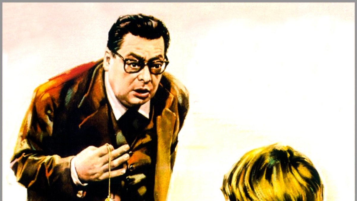 ‎Il maestro... - Apple TV