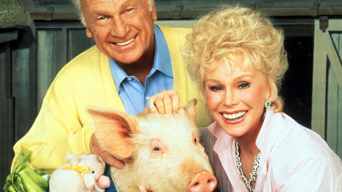 Return to Green Acres - Apple TV