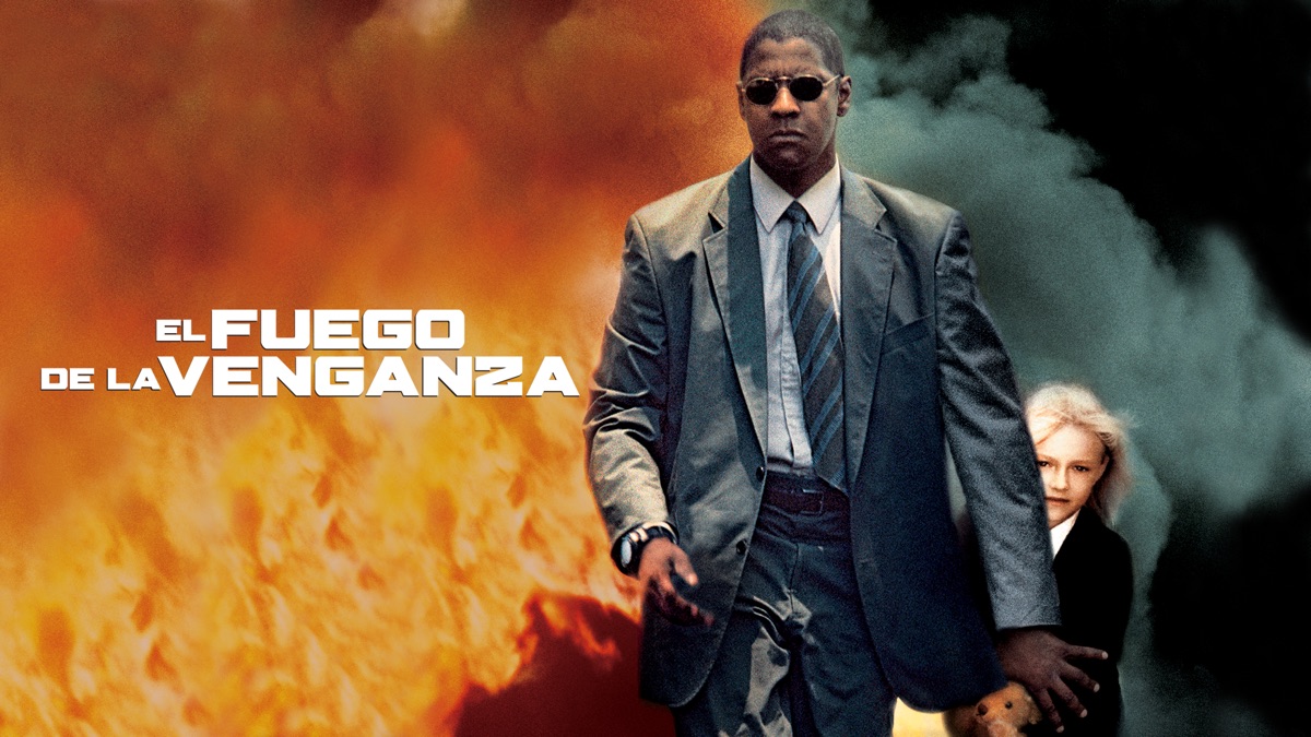 ‎Man on Fire - Apple TV