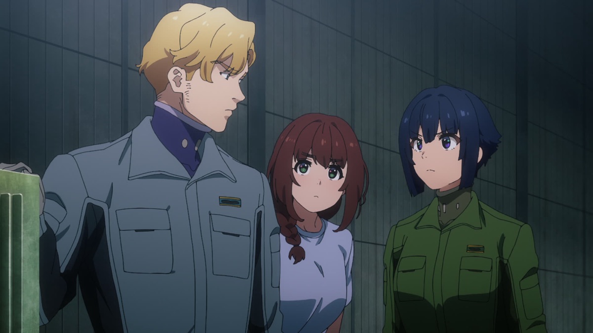 Episode 02 - Brave Bang Bravern! (Season 1, Episode 2) - Apple TV