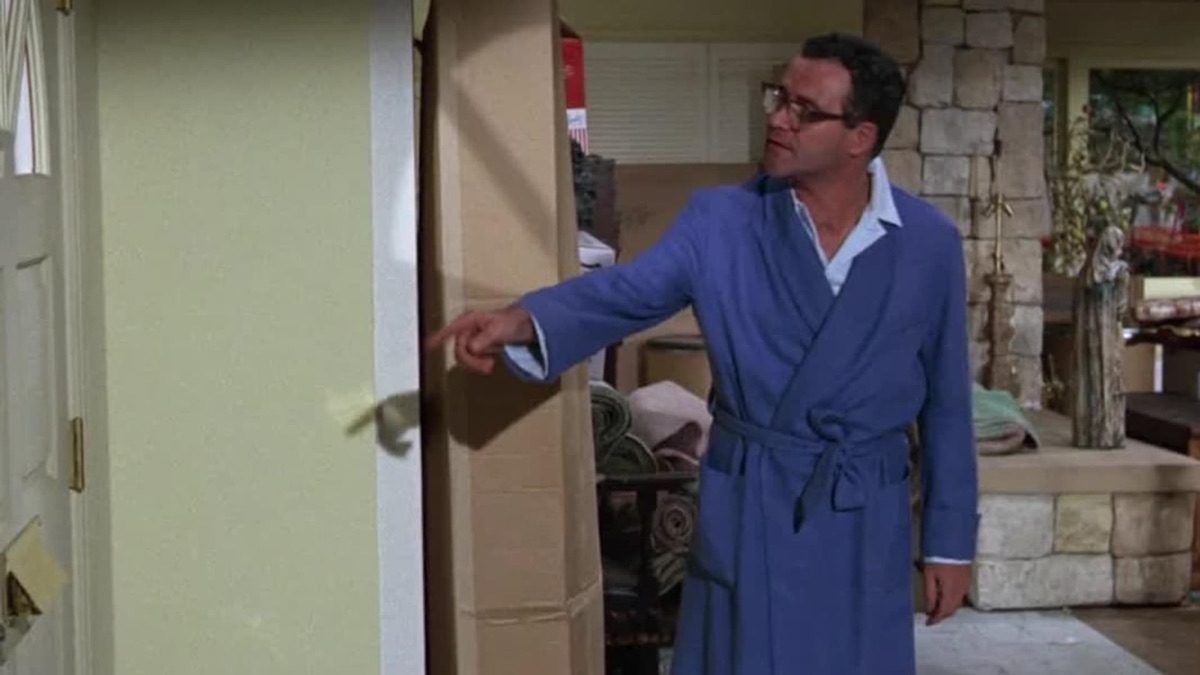 Good Neighbor Sam - Apple TV