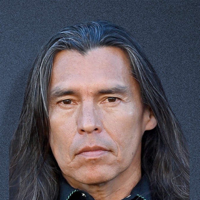 ‎Películas y series de David Midthunder - Apple TV