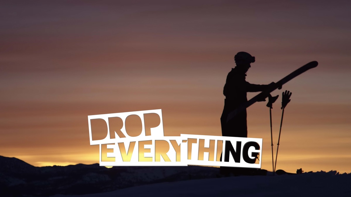 ‎Drop Everything - Apple TV