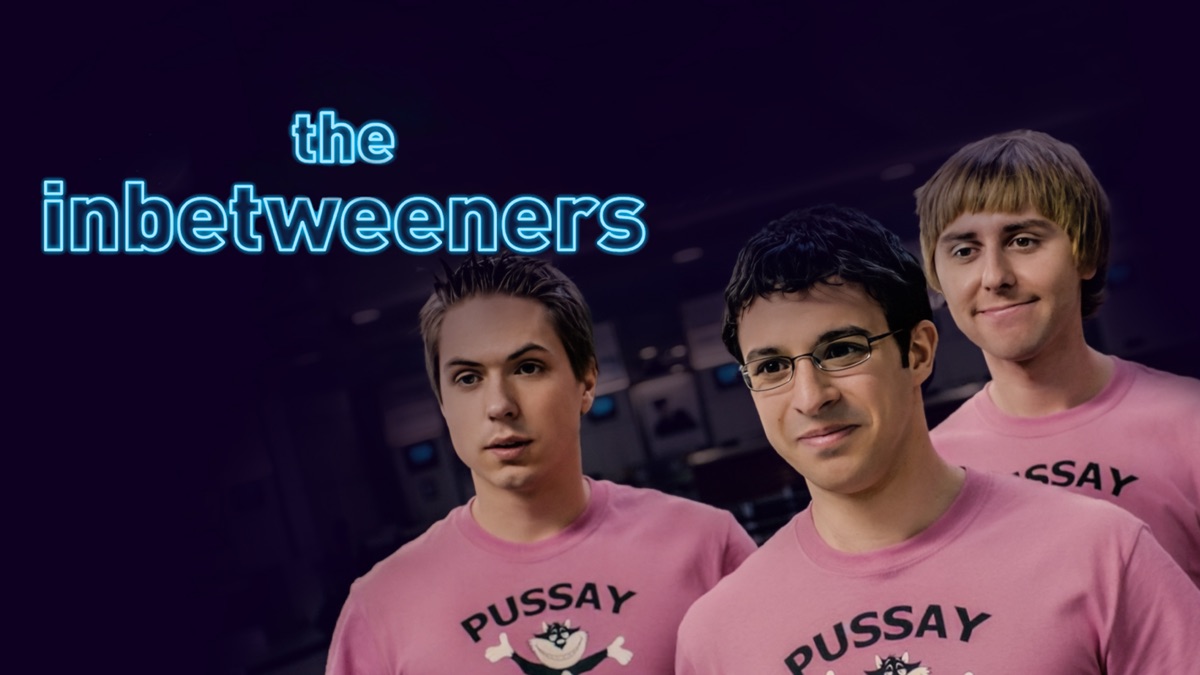 ‎The Inbetweeners Movie - Apple TV
