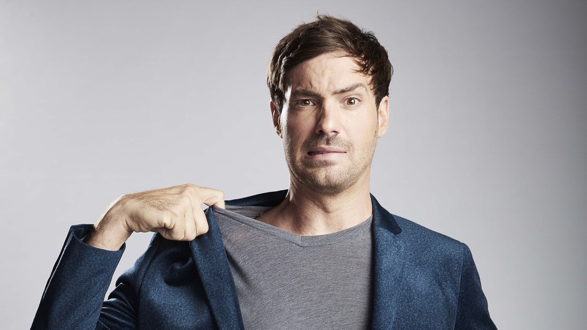 That Awkward Game Show - Apple TV