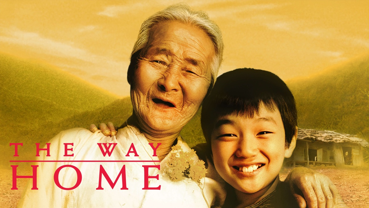 The Way Home | Apple TV