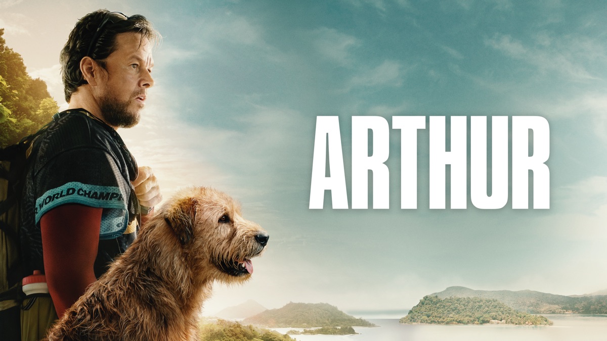 ‎Arthur - Apple TV