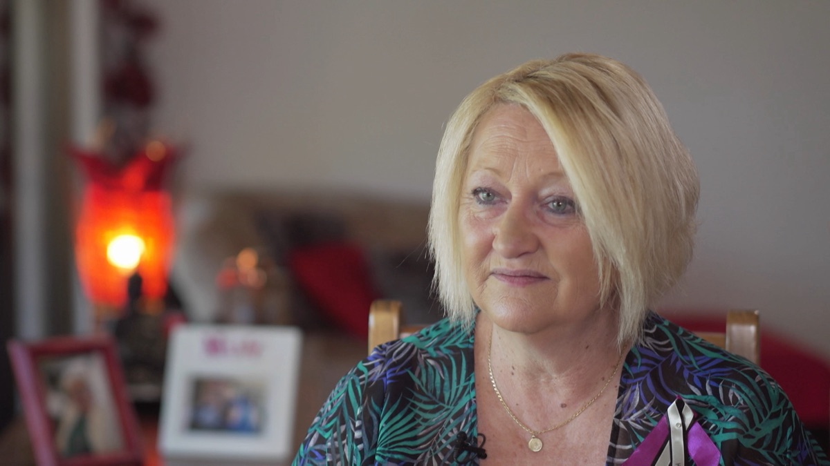 ‎Megan Haines - Nurses Who Kill (Series 2, Episode 4) - Apple TV (IE)