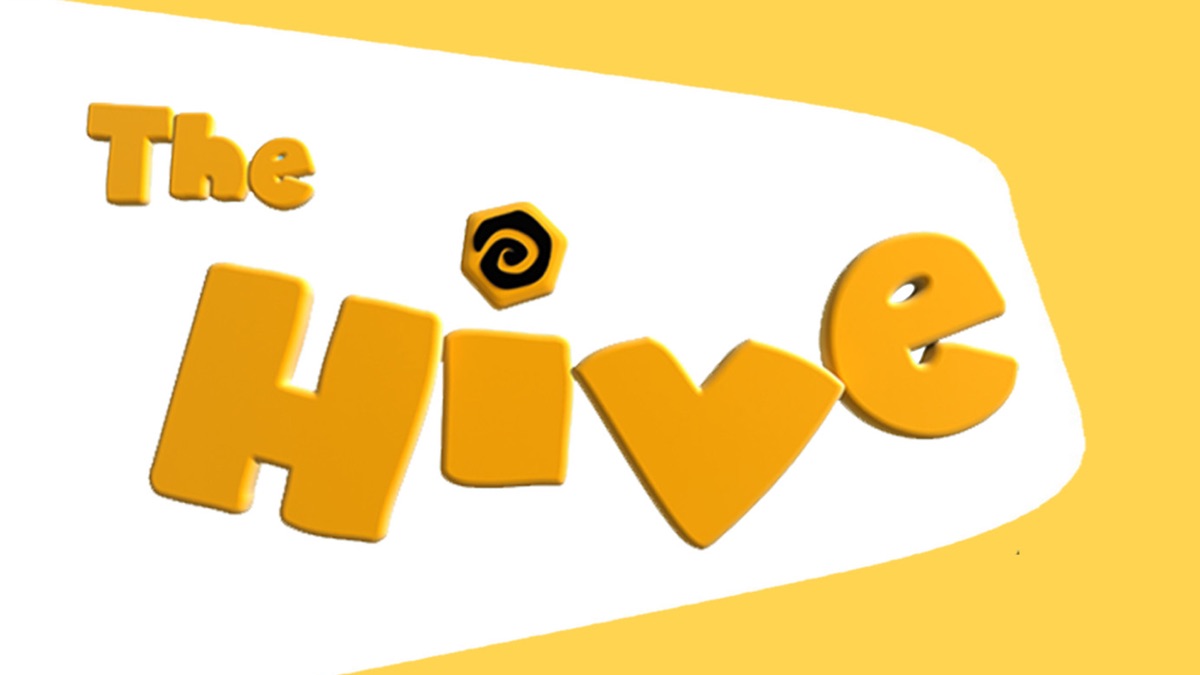 ‎The Hive - Apple TV