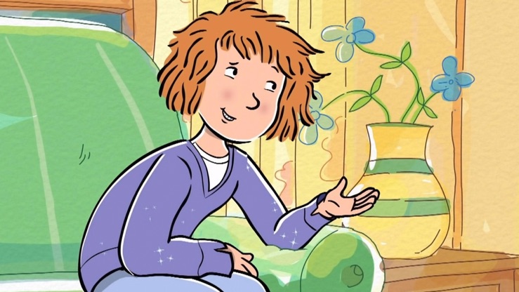 Martha Habla | Apple TV