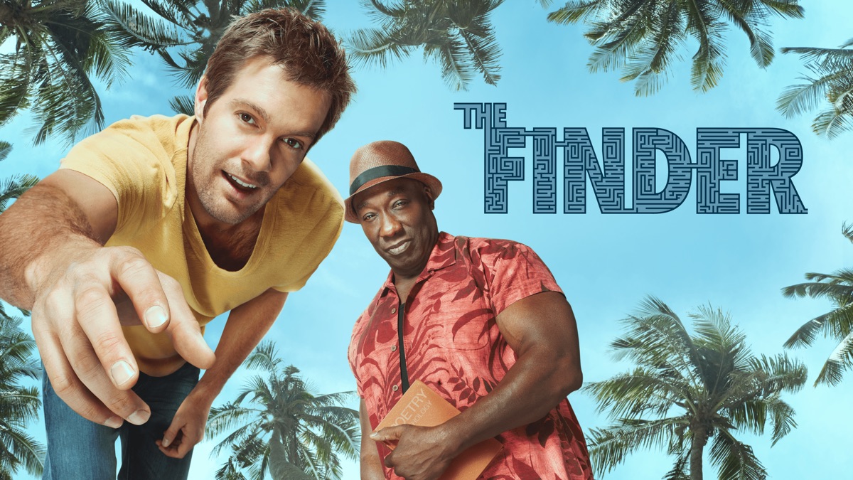 ‎The Finder - Apple TV