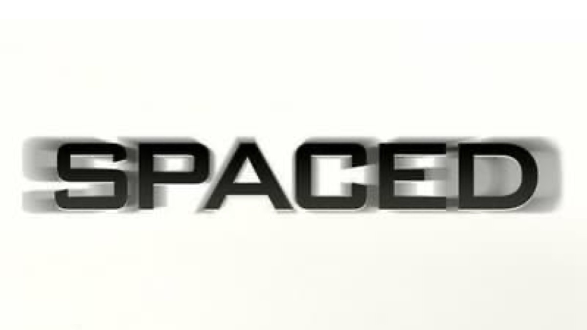 ‎Spaced - Apple TV