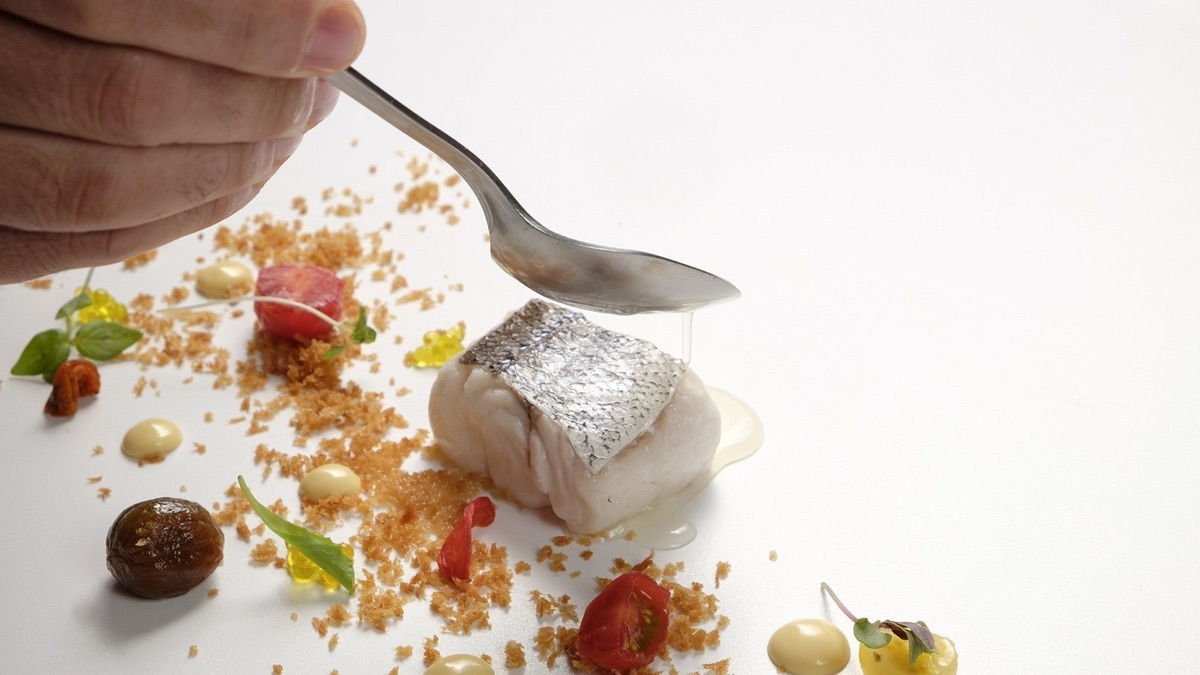 Cooking at the World's End - Apple TV
