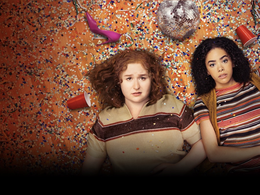 Prom Dates - Apple TV