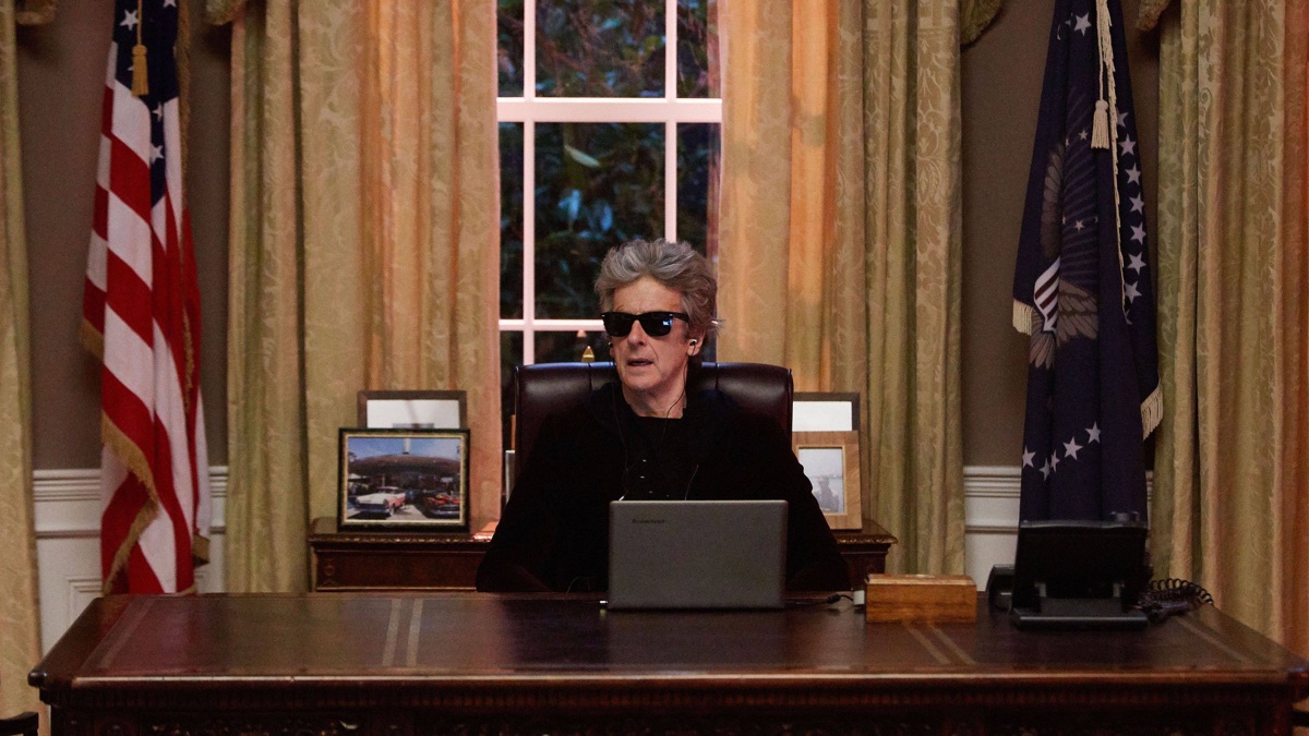 Extremis - Doctor Who (Season 10, Episode 6) | Apple TV