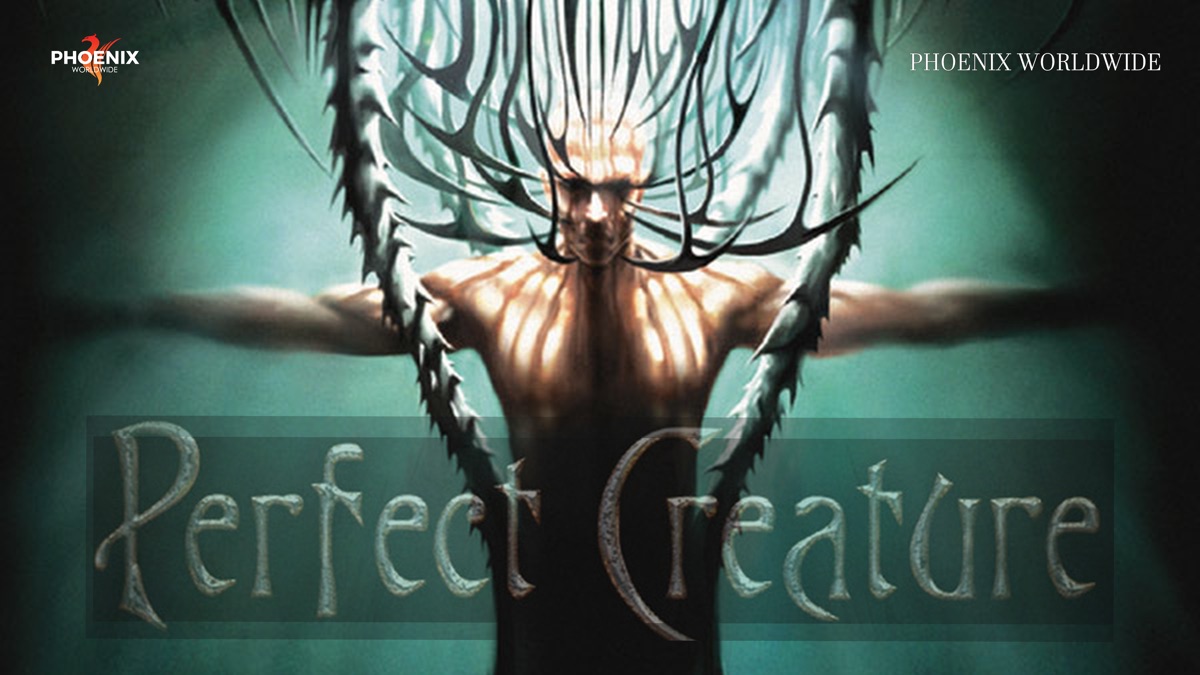 Perfect Creature - Apple TV (AU)