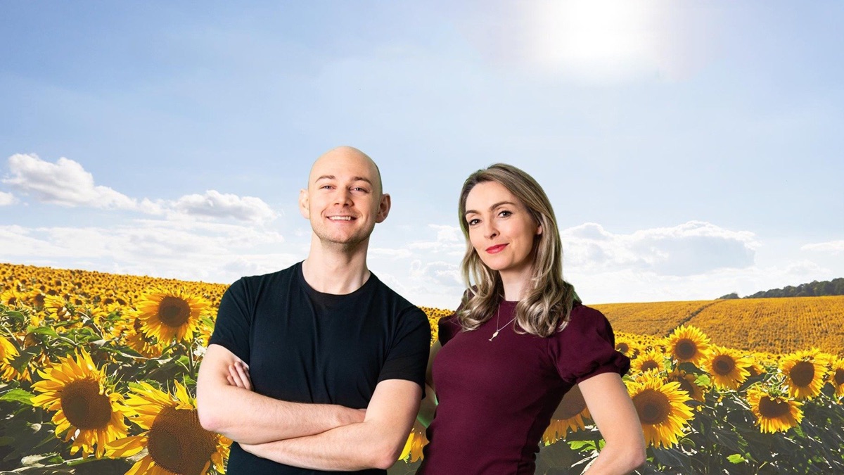 Los Tres Bebedores en Cognac - Apple TV (ES)