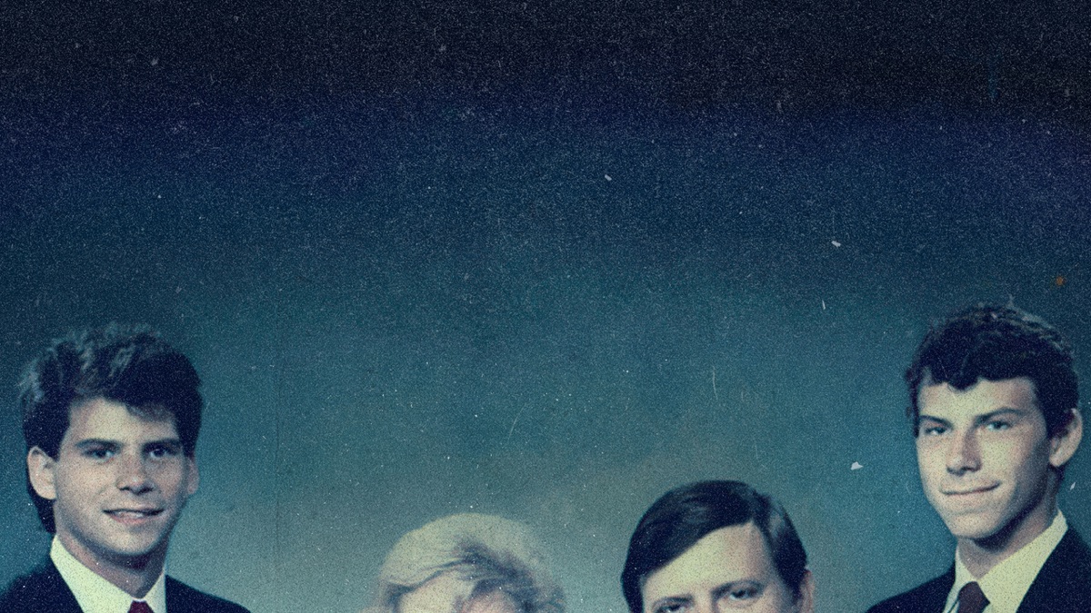 ‎Menendez: Monsters or Misjudged? - Apple TV