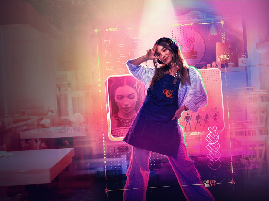 L-POP - Apple TV (ES)