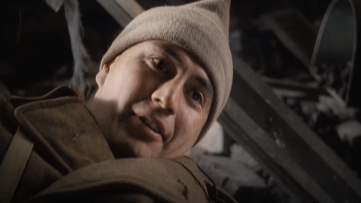 Tama Tu - Apple TV (AU)