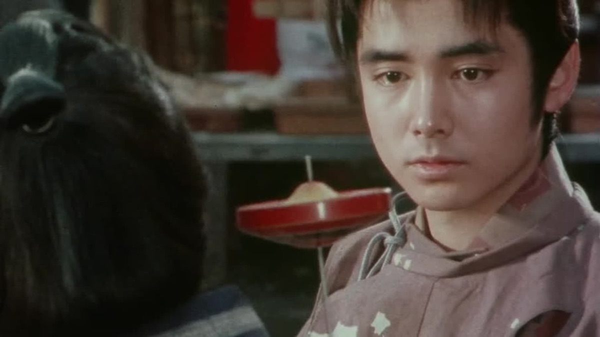 Private Detective Dobu 2: The Kyoto Murder Case - Apple TV