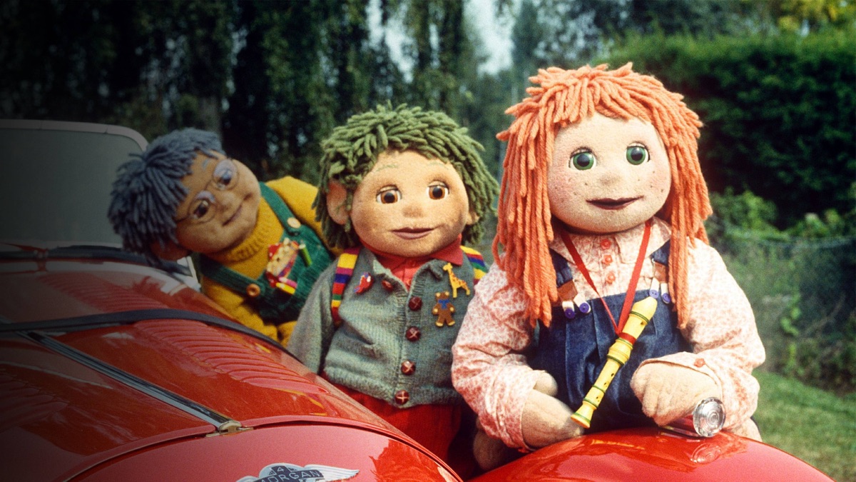 Tots TV - Apple TV (UK)