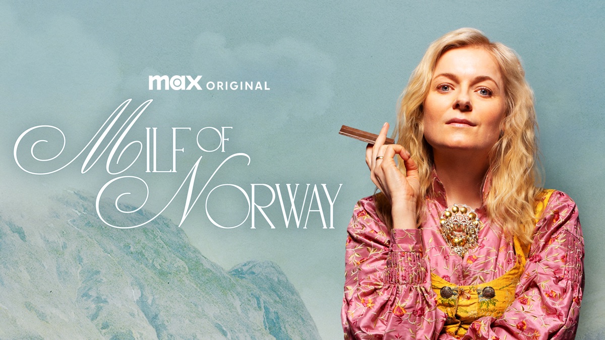 ‎MILF of Norway - Apple TV
