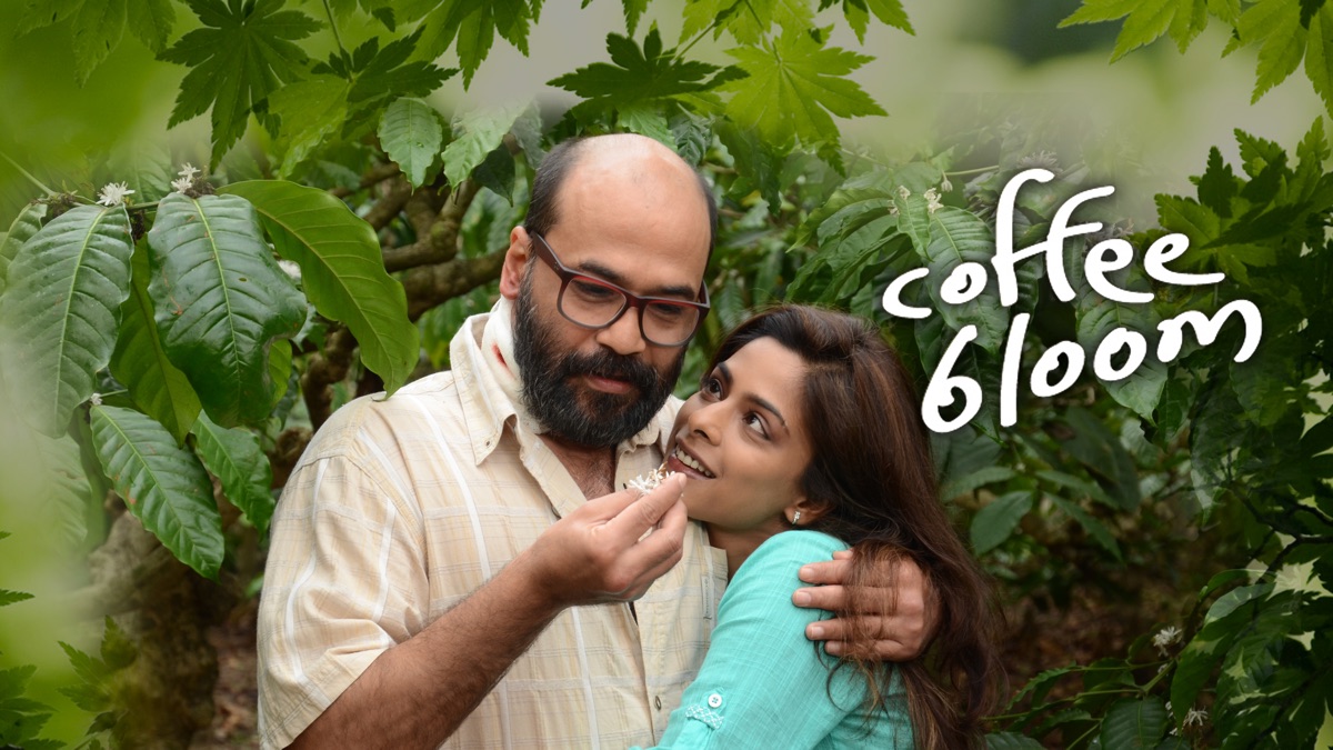 ‎Coffee Bloom - Apple TV