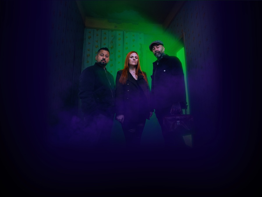 Help! My House Is Haunted - Apple TV (FR)