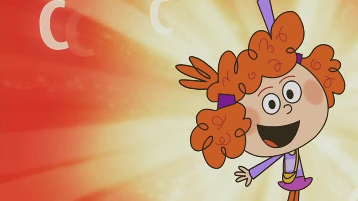 The Clown Clan's Clash With Commandante Crankypants; The Dreadful Disco ...