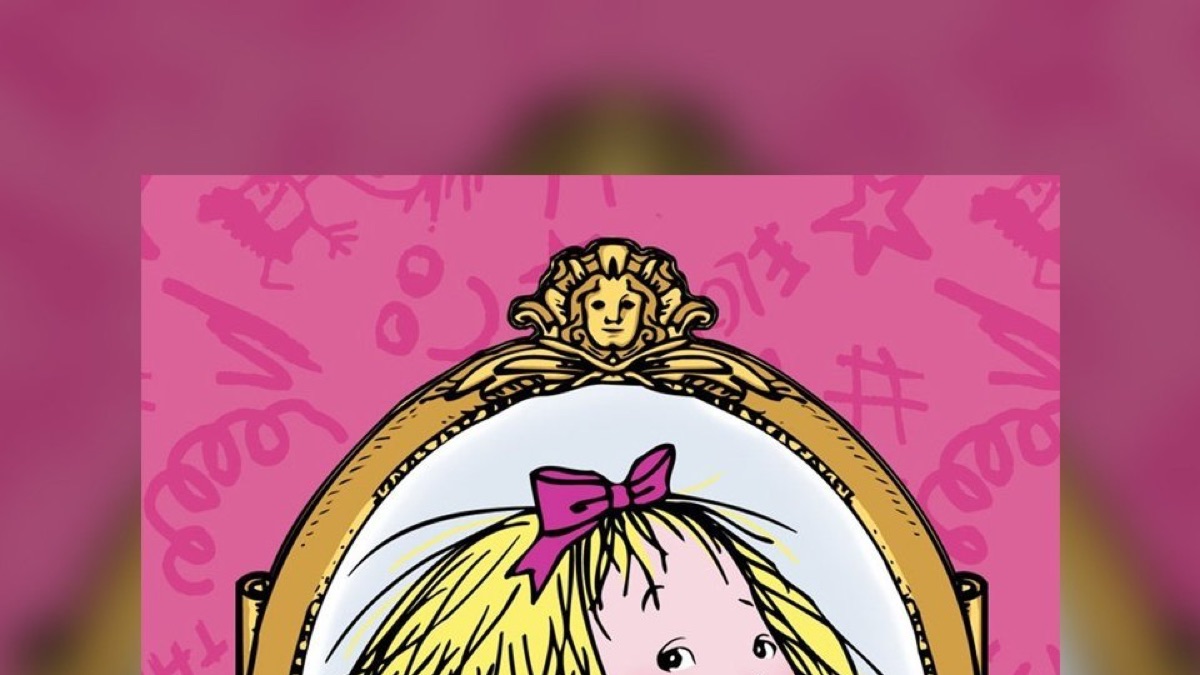 ‎Eloise: The Animated Series - Apple TV