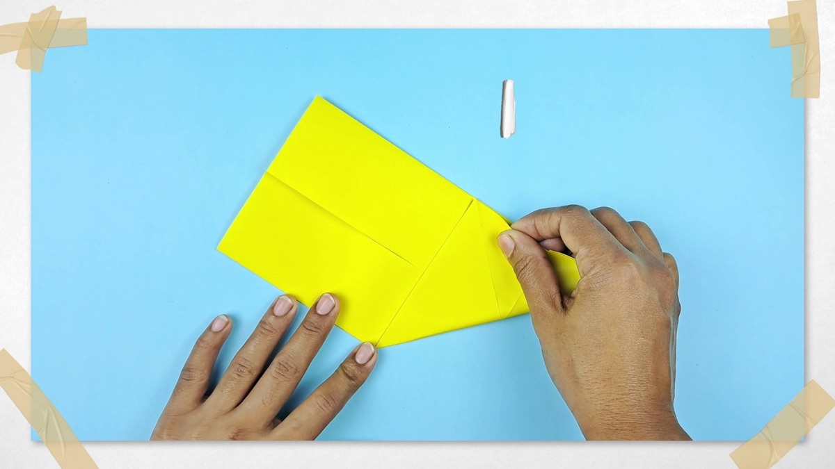 ZenKIDS Craft: Make a Paper Funny Face - Apple TV