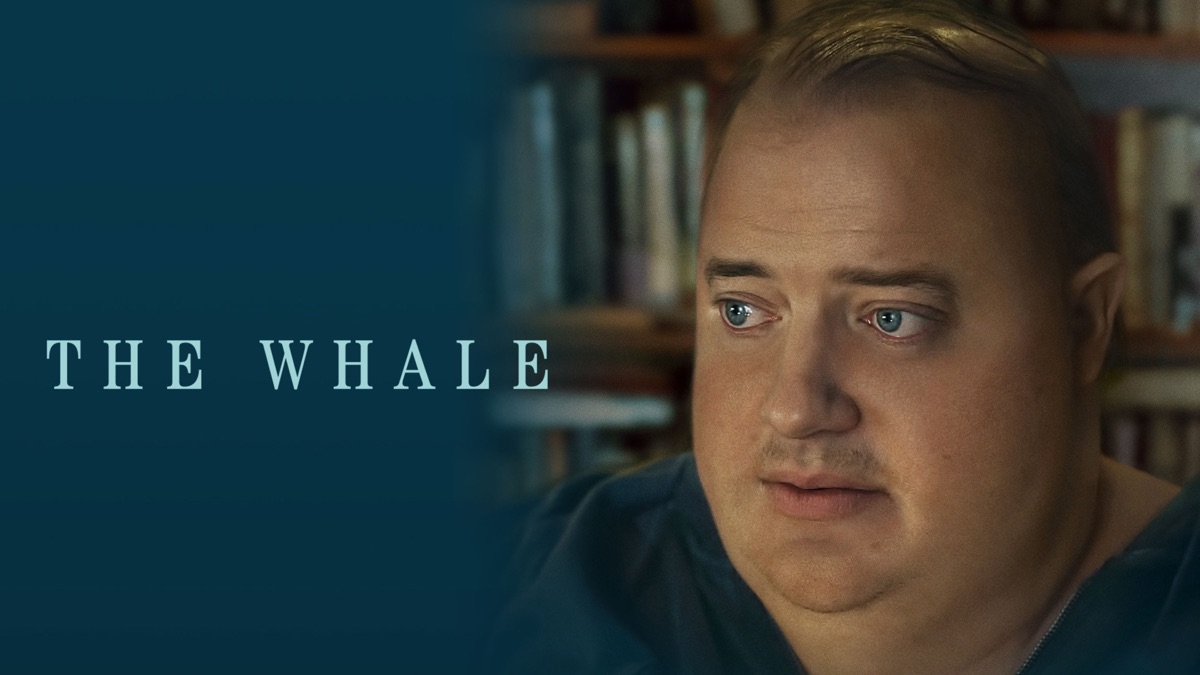 ‎The Whale - Apple TV