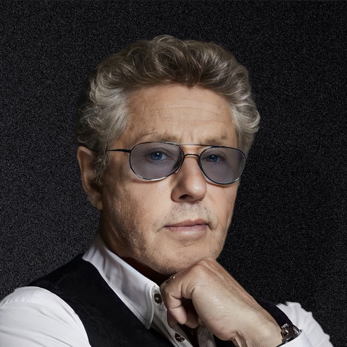 ‎Roger Daltrey Movies and Shows - Apple TV