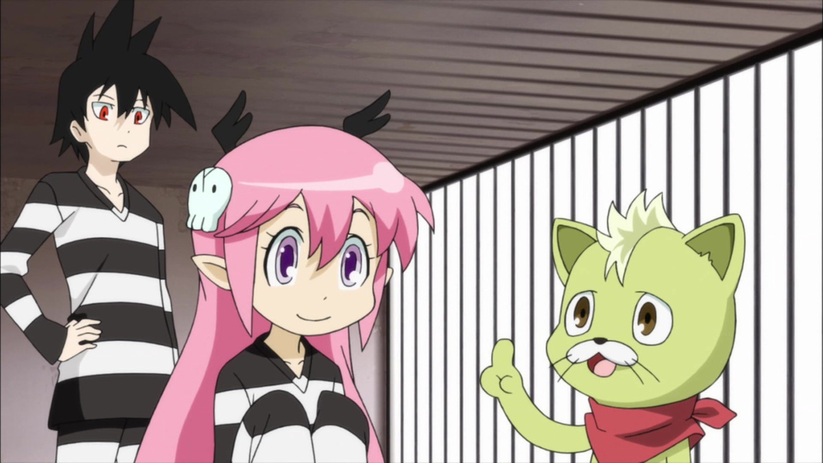 Senyu - Apple TV (AU)