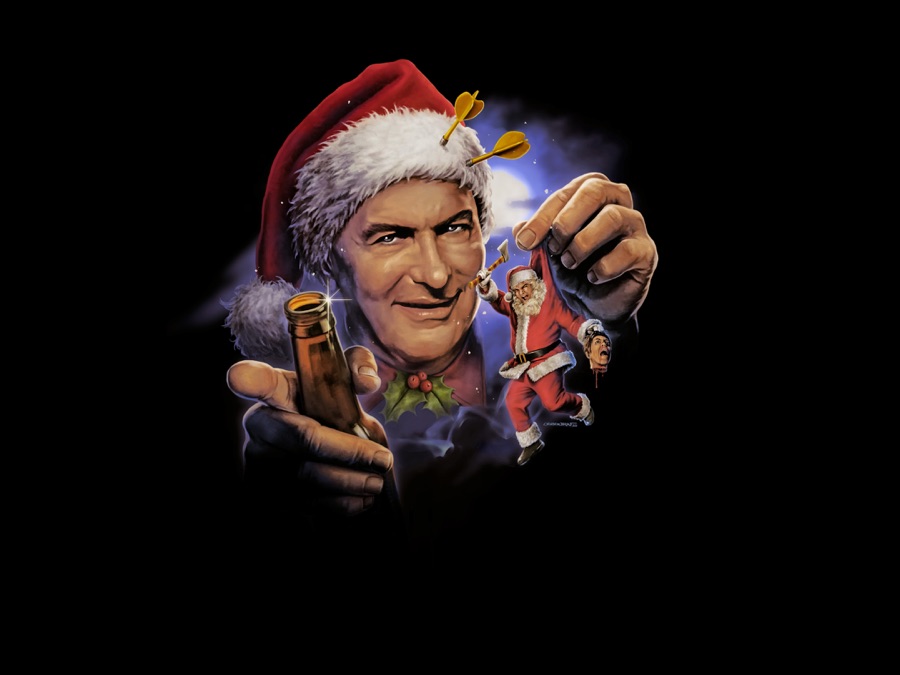 Joe Bob Saves Christmas - Apple TV